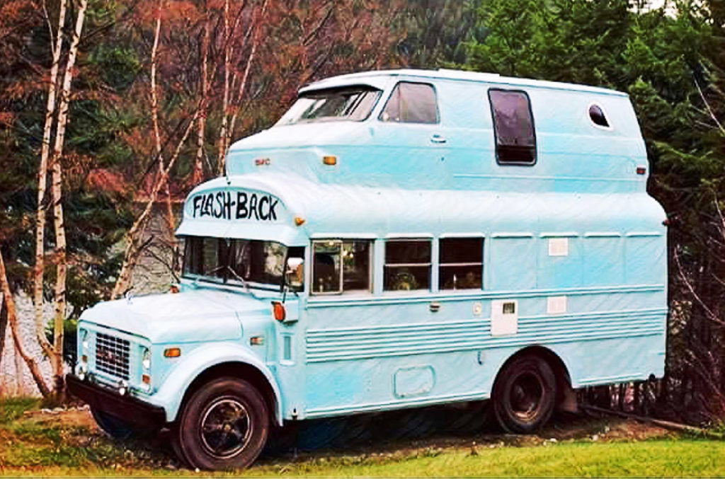 Ridiculous Motorhomes You'll Love - Page 27 of 67 - Adventure Crunch