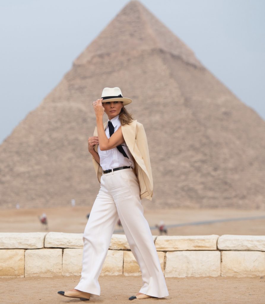 40 Strict Rules Every First Lady Must Follow - Adventure Crunch