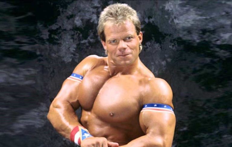 Lex-Luger-Then - Adventure Crunch