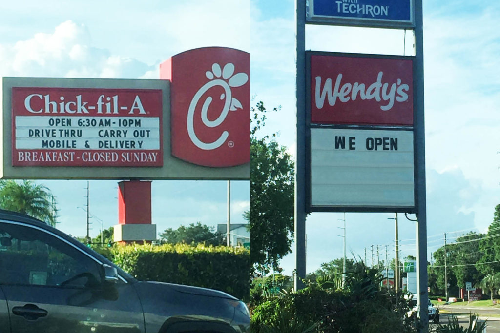 Only in Georgia! Funny Photos From Georgia