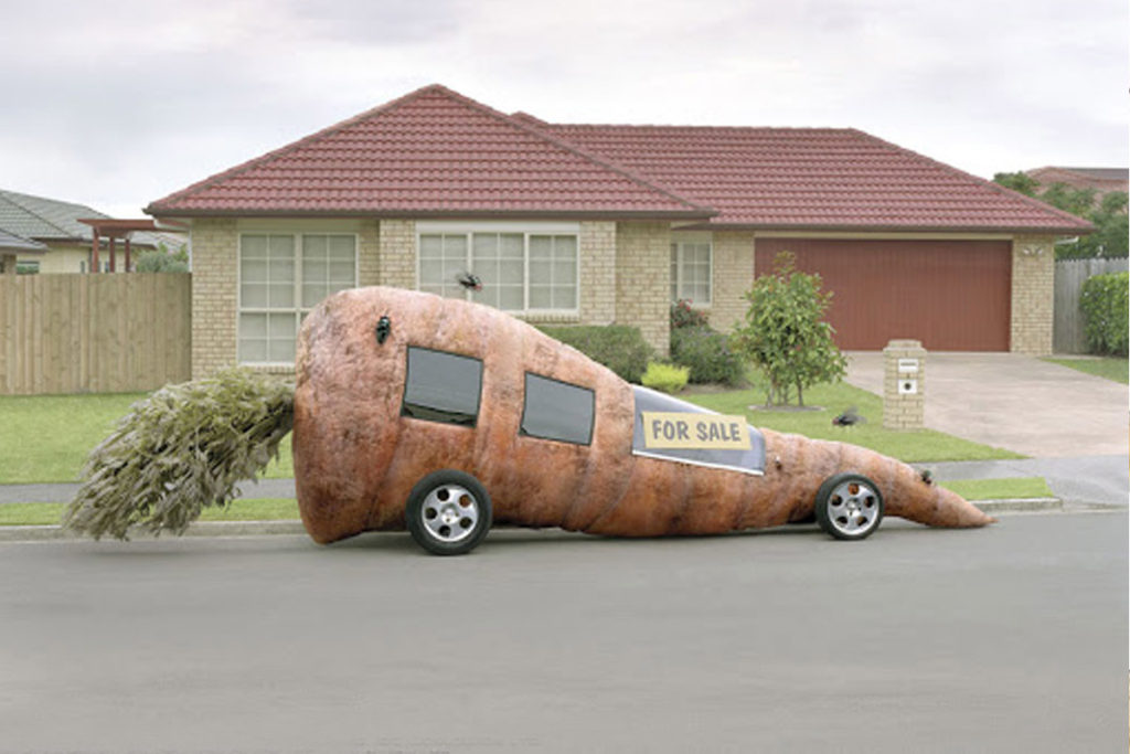World's Strangest Cars - 30 Of The Weirdest Cars On The Planet