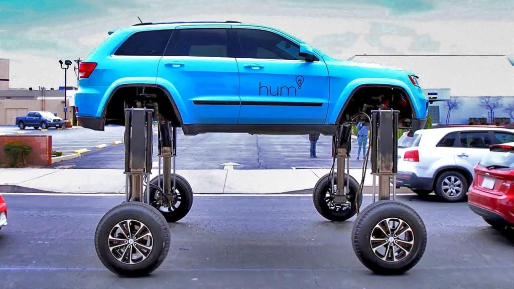 World's Strangest Cars - 30 Of The Weirdest Cars On The Planet